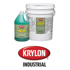Sherwin Williams Dry Fall Paint K000Z5910-20, Semi-Gloss White, 5 gal ...