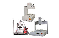 Adhesive Dispensing Robots [Bulk Pricing] | R.S. Hughes