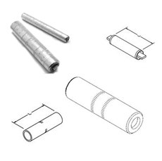 Barrel Connectors [Shop by Part Number] | R.S. Hughes.com
