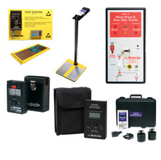 ESD Static Meters & Testing Equipment | R.S. Hughes.com