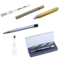 Electronics Cleaning Brushes & Brush Kits | R.S. Hughes