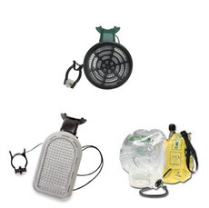 Emergency Escape Respirators [Order] | R.S. Hughes