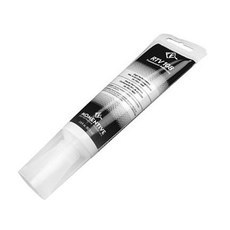 Momentive RTV108 Adhesive/Sealant RTV108 CLEAR 3tg, 2.8 oz Tube, Clear ...