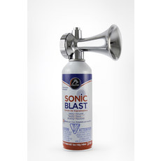 Falcon Safety Sonic Blast Air Horn FSB5CBU | RSHughes.com