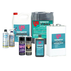 Metalworking Fluids [Professional Grade] | R.S. Hughes.com