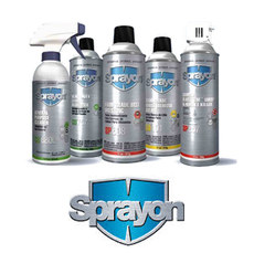 Sprayon S00610 ESD / Anti-Static Coating | RSHughes.com
