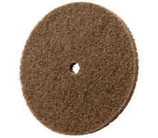 Deburring Discs [Professional Grade] | R.S. Hughes.com