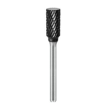 ATA Tools SGSPRO SA-5G Cylinder 19244, Cylindrical, Double Cut ...