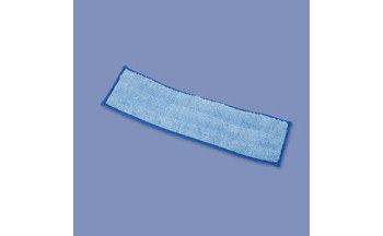 Contec Quicktask Task0300 Wet Mop Head, 41 cm, Nylon Microfiber / Polyester | RSHughes.com