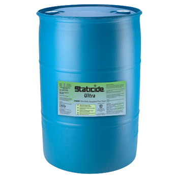 ACL Staticide 4600-2 ESD / Anti-Static Coating, 54 gal Drum | RSHughes.com