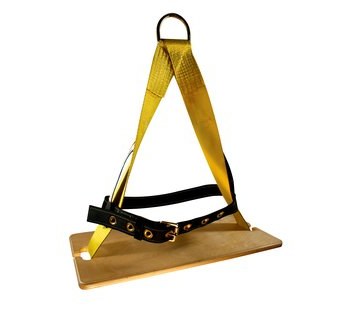 3M Chair 70071532454, 12 in x 24 in, Black/Tan/Yellow | RSHughes.com