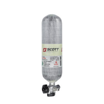 Scott Safety SCBA IND11201100101, Size 30 min | R.S. Hughes