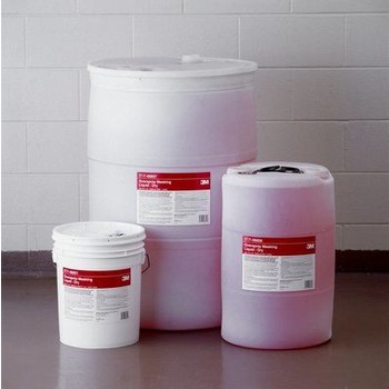 3M 06847 7010309222 Masking Liquid, Pink, 1 gal | RSHughes.com