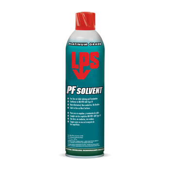 LPS Instant Super Degreaser 2.0 Degreaser, 20 oz Aerosol Can, 07220 ...