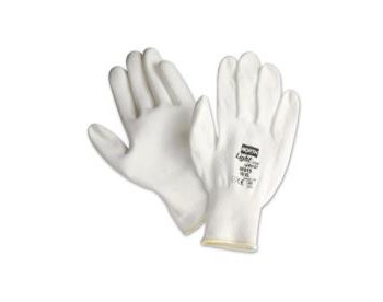 North NorthFlex Light Task Plus II NFD15 Work Gloves NFD15,9L, Size 9 ...
