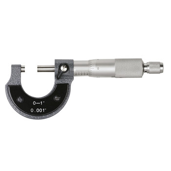 Milwaukee Micrometer | RSHughes.com