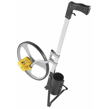 Rolatape ProMarker Measuring Wheel with Paint Wand | RSHughes.com