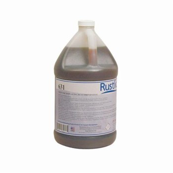Rustlick 631 Moisture Displacing Rust Preventative, 1 gal Jug, 71011 ...