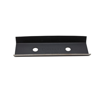 Stanley 28-292 Scraper Replacement Blade, 2-Edge, 2 1/2 in | RSHughes.com