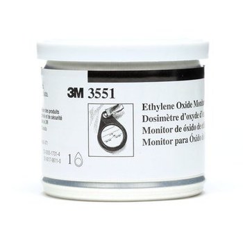 3M 3551 Air Quality Monitor & Detector 60187 | R.S. Hughes