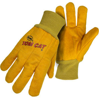 boss work gloves