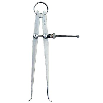 Starrett Inside Yankee Spring-Type Caliper | RSHughes.com