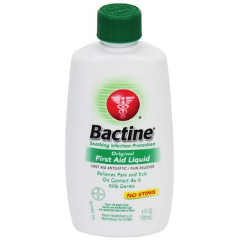 Bactine Antiseptic/Pain Reliever 2007-002 | RSHughes.com