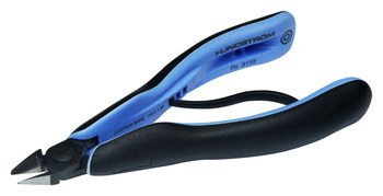 Lindstrom Ultra-Flush Ergo Precision Cutter, 135.5 mm | RSHughes.com