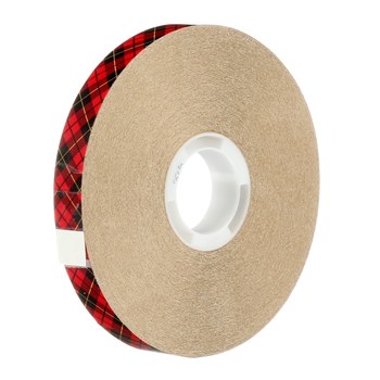 3M Scotch ATG 924 Transfer Tape 03331, 1/2 in x 36 yd, Clear | RSHughes.com