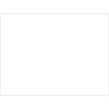 Tape Logic DL631E Blank Rectangle Inventory Labels, Paper, White ...