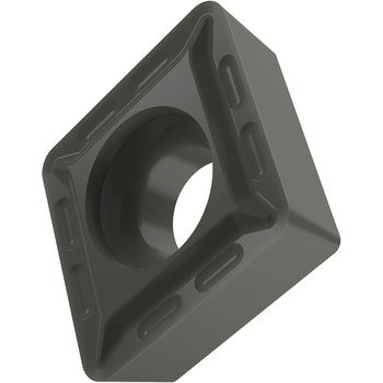 Pramet CCMT 21.50.5-FF2:TT010 Positive Turning Insert 7080612 ...