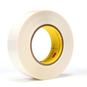3M 9579 Bonding Tape 65870, 1 1/2 in x 36 yd, White | RSHughes.com