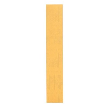 3M Hookit Sand Paper Sheet 02472, 2 3/4 in x 16 in, Aluminum Oxide ...