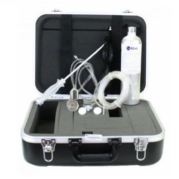 RAE Systems Confined Space Kit 2 020-0040-020 | RSHughes.com