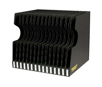 Protektive Pak 37565 ESD / Anti-Static Reel Storage Container, 15 5/8 ...