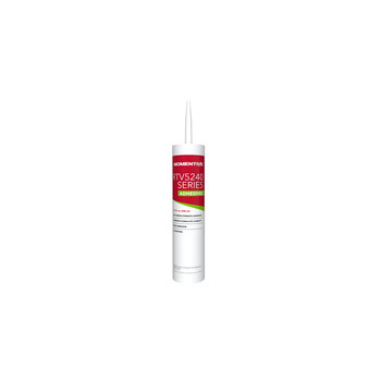Momentive RTV5243 Silicone Sealant 9441, 10.1 fl oz Cartridge, Black ...