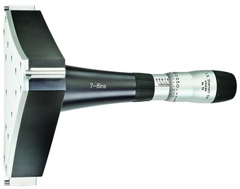 Starrett Inside Bore Gauge Micrometer | RSHughes.com