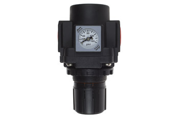 Coilhose 29 Series 1/2 in Regulator 29-4R12-0 | RSHughes.com