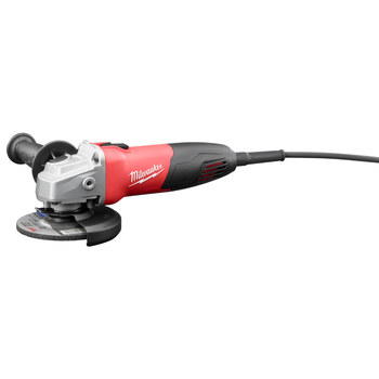 Milwaukee electric angle grinder store