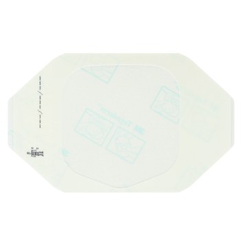 3M Tegaderm 1624W Bandages 50948, 2 3/8 in x 2 3/4 in, Transparent ...