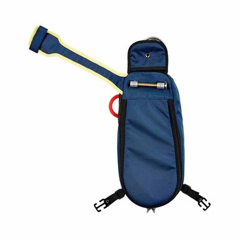 3M DBI-SALA Personal Self-Rescue Training Kit 70804108804, 50 ft Lifeline | RSHughes.com