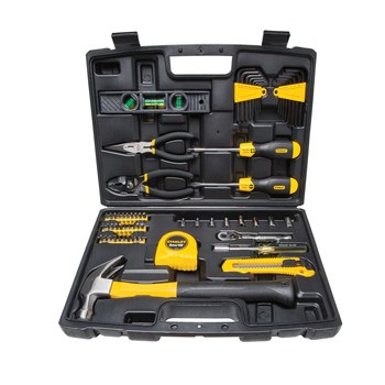 Stanley Mixed Tool Set 94-248 | RSHughes.com