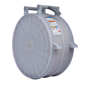 3M Zeta Plus Encapsulated System Filter Capsule, E16E01A05SP, 16 in ...