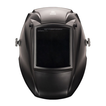 MSA Elite Welding Helmet 10177019, Nylon, Black | RSHughes.com