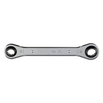 Proto J1190LO Reversible Ratcheting Wrench Set | RSHughes.com