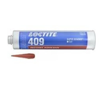 Loctite Super Bonder 409 Cyanoacrylate Adhesive 18030, IDH:229654, 300 ...