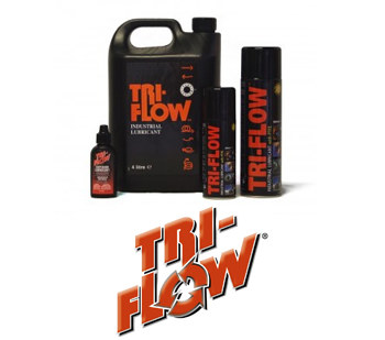 Tri-Flow Oil, 1 gal Pail, 26020 | RSHughes.com
