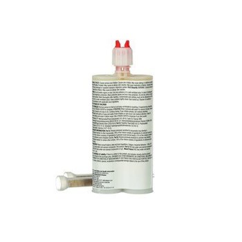 3M Plastic Adhesive 04247, 6.75 oz Cartridge, Clear | RSHughes.com