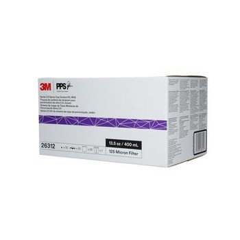 3M PPS 2.0 26312 Sprayer Cup Kit | RSHughes.com