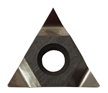 Shaviv G30 Carbide Triangular Deburring Blade 151-29115 | RSHughes.com